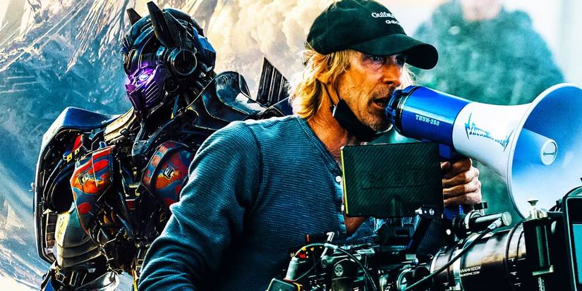 Michael Bay's New Transformers Movie Must Make The Bold Choice The ...