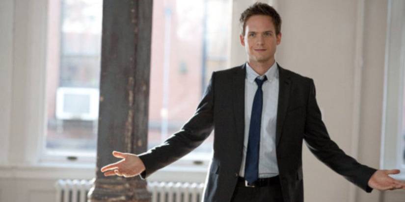15 Secrets Behind Suits You Had No Idea About
