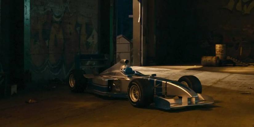 5 Types Of Cars Mirage Turns Into In Transformers Rise of the Beasts