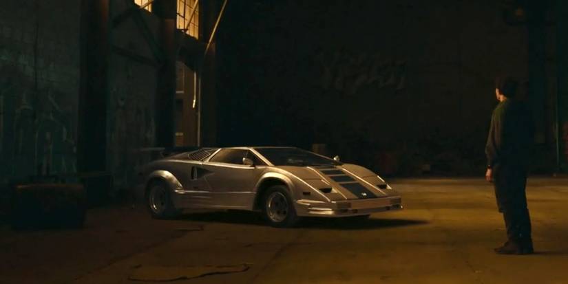 5 Types Of Cars Mirage Turns Into In Transformers Rise of the Beasts