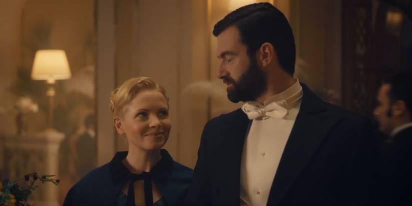 Miss Scarlet And The Duke Season 4: Release Date, Cast, Story ...