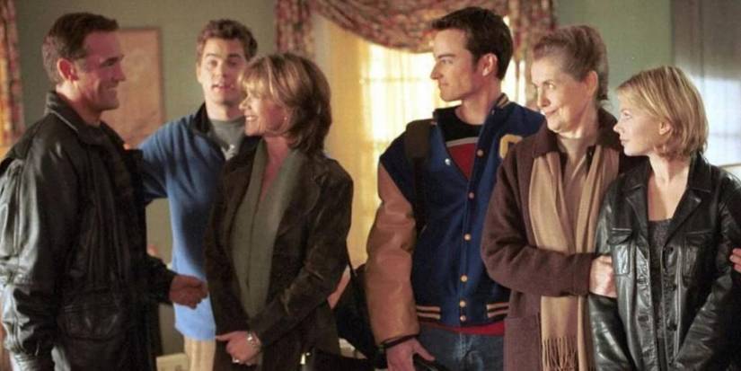 10 Reasons Jack & Jen Are The True Soulmates Of Dawson’s Creek