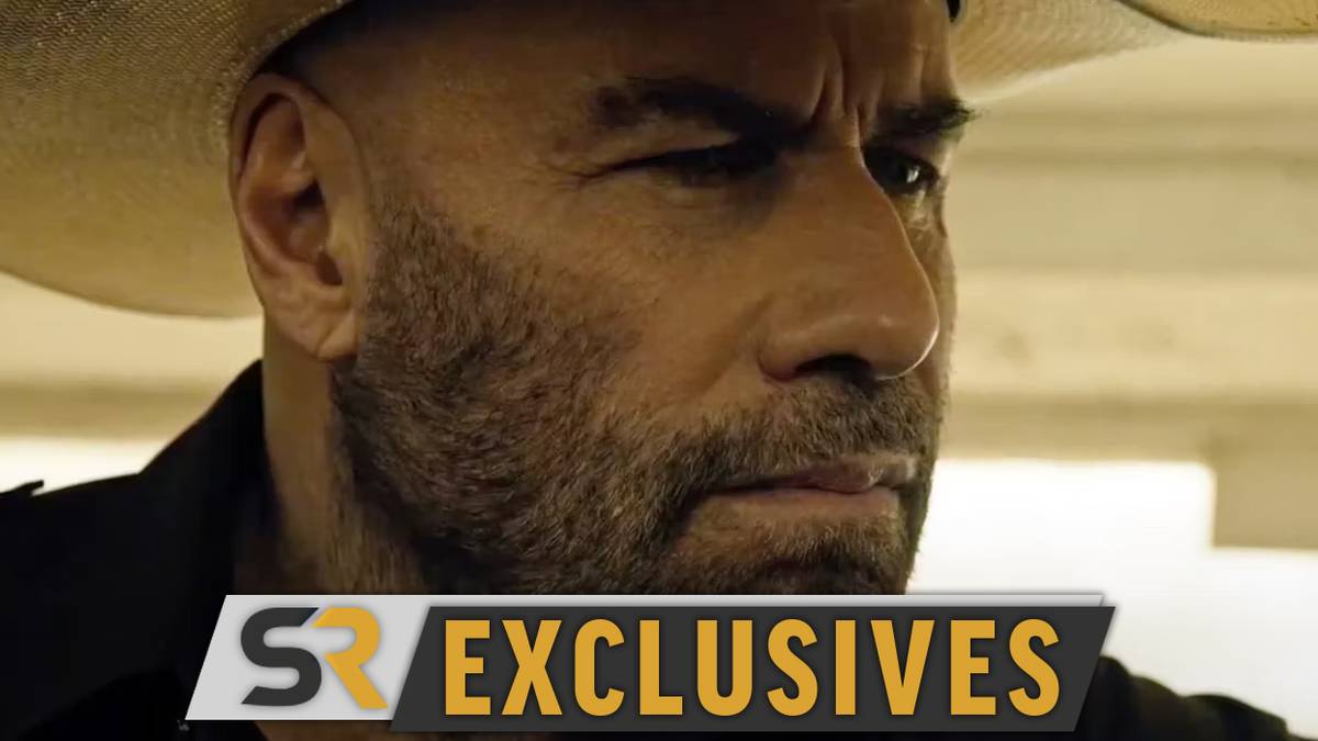 Mob Land Unveils New Clip & Character Posters For John Travolta Crime ...