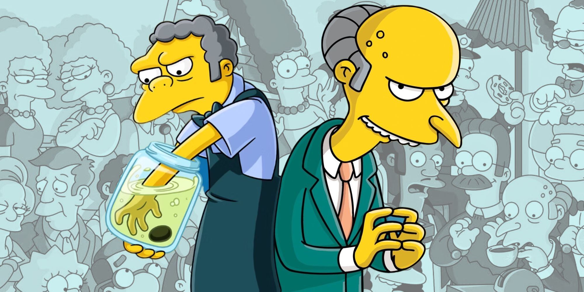 10 The Simpsons Actors Who Voice The Most Characters