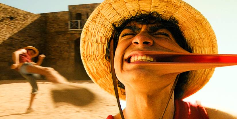 One Piece Trailer Reveals 2 More Classic Anime Characters In Live-Action