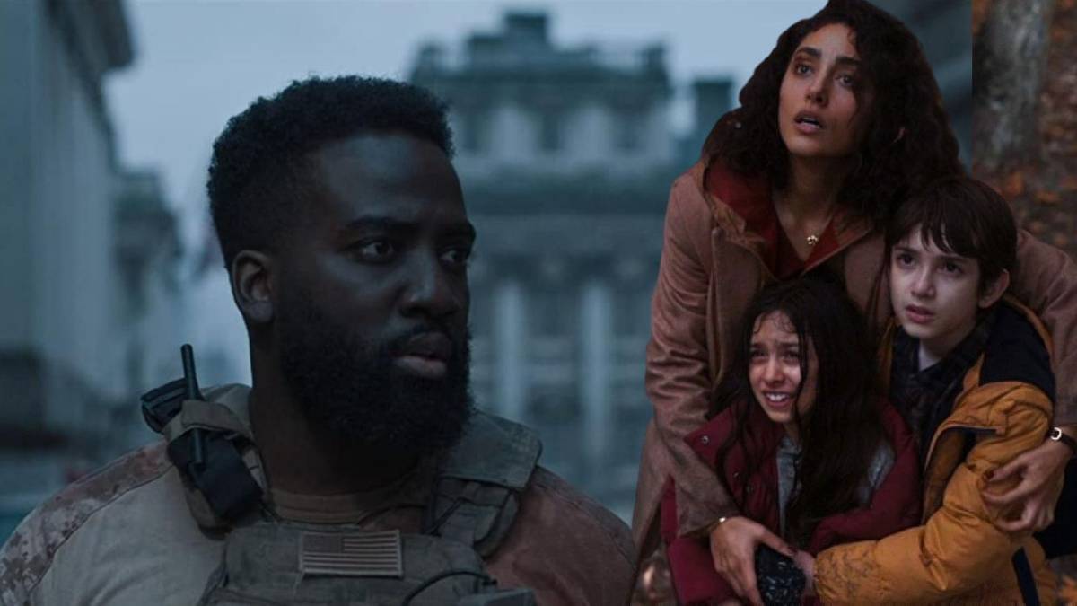 Invasion Season 2 Cast & Character Guide: Where Else You've Seen The ...