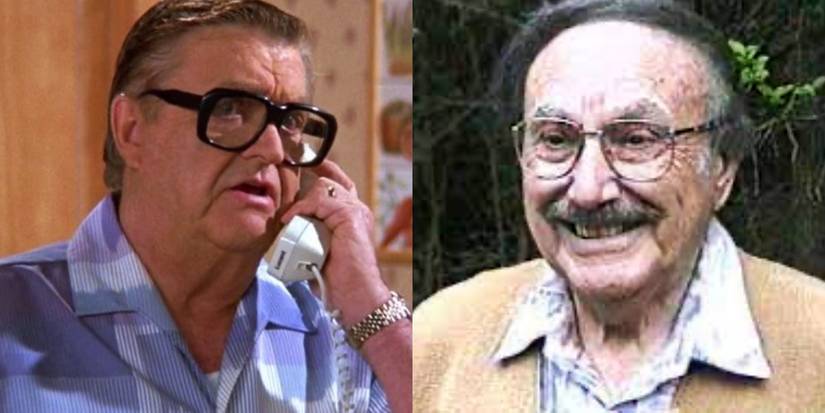 10 Seinfeld Characters And Their Real-Life Counterparts