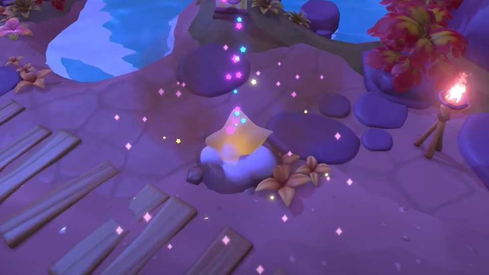 Hello Kitty Island Adventure: How To Unlock Cloud Island (Sky Fragment Locations)