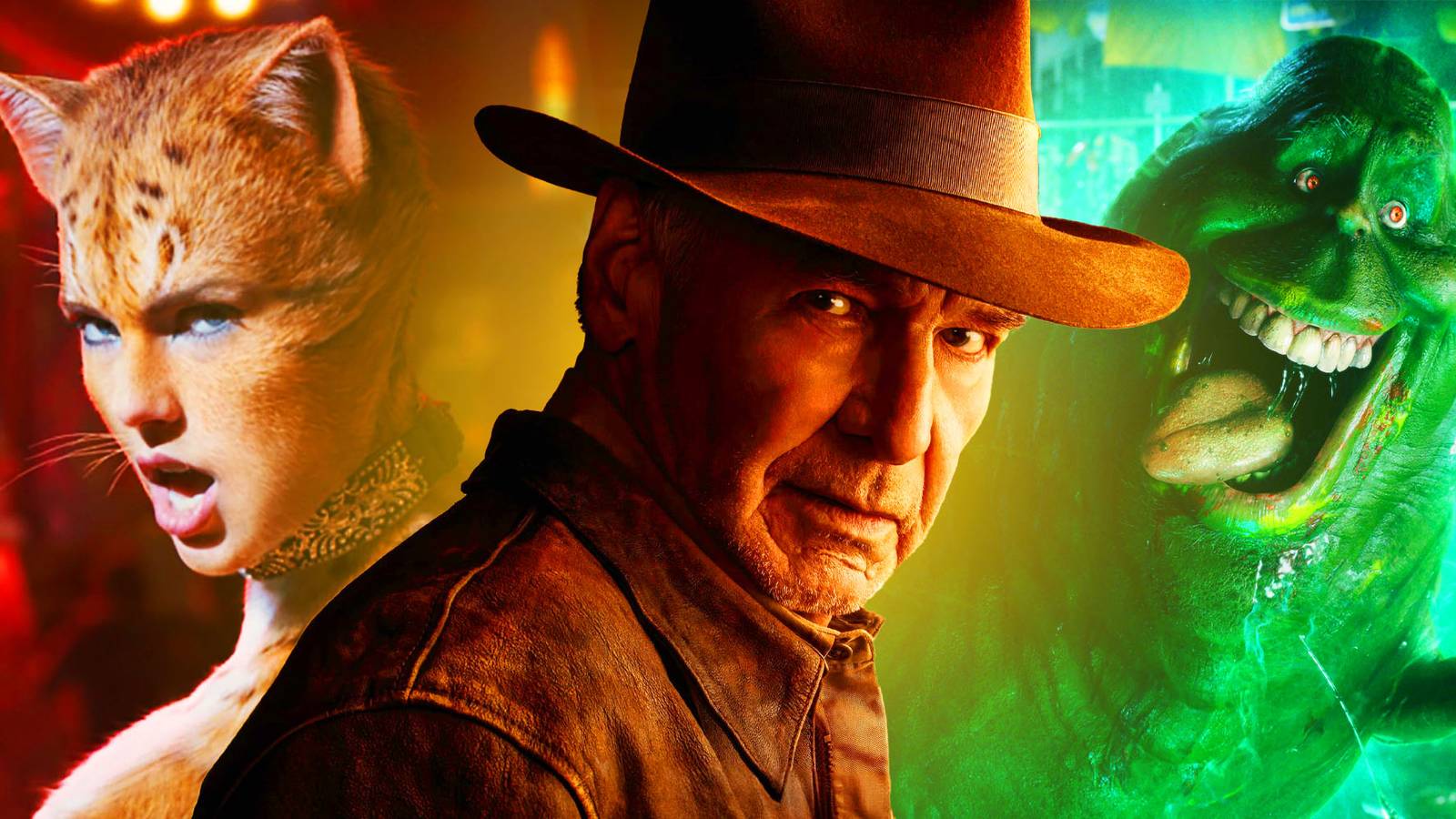 10 Box Office Disasters No One Thought Would Bomb
