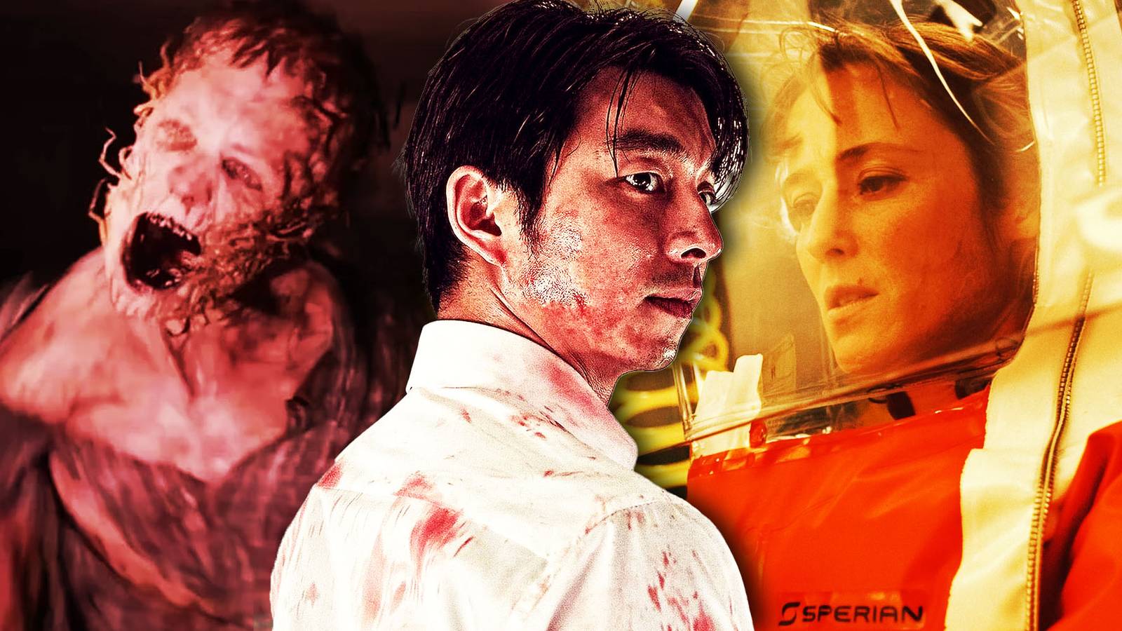 15 Wildest Diseases And Illnesses In Movies