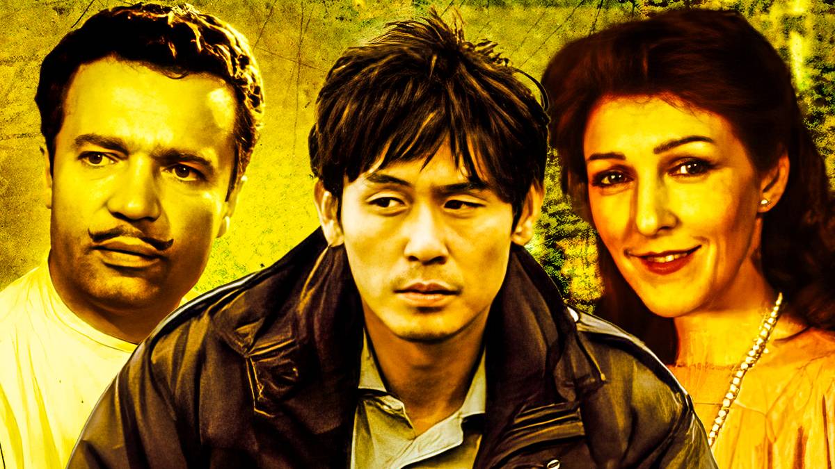 4 Movies That Told Their Stories In Reverse Order Before Christopher ...