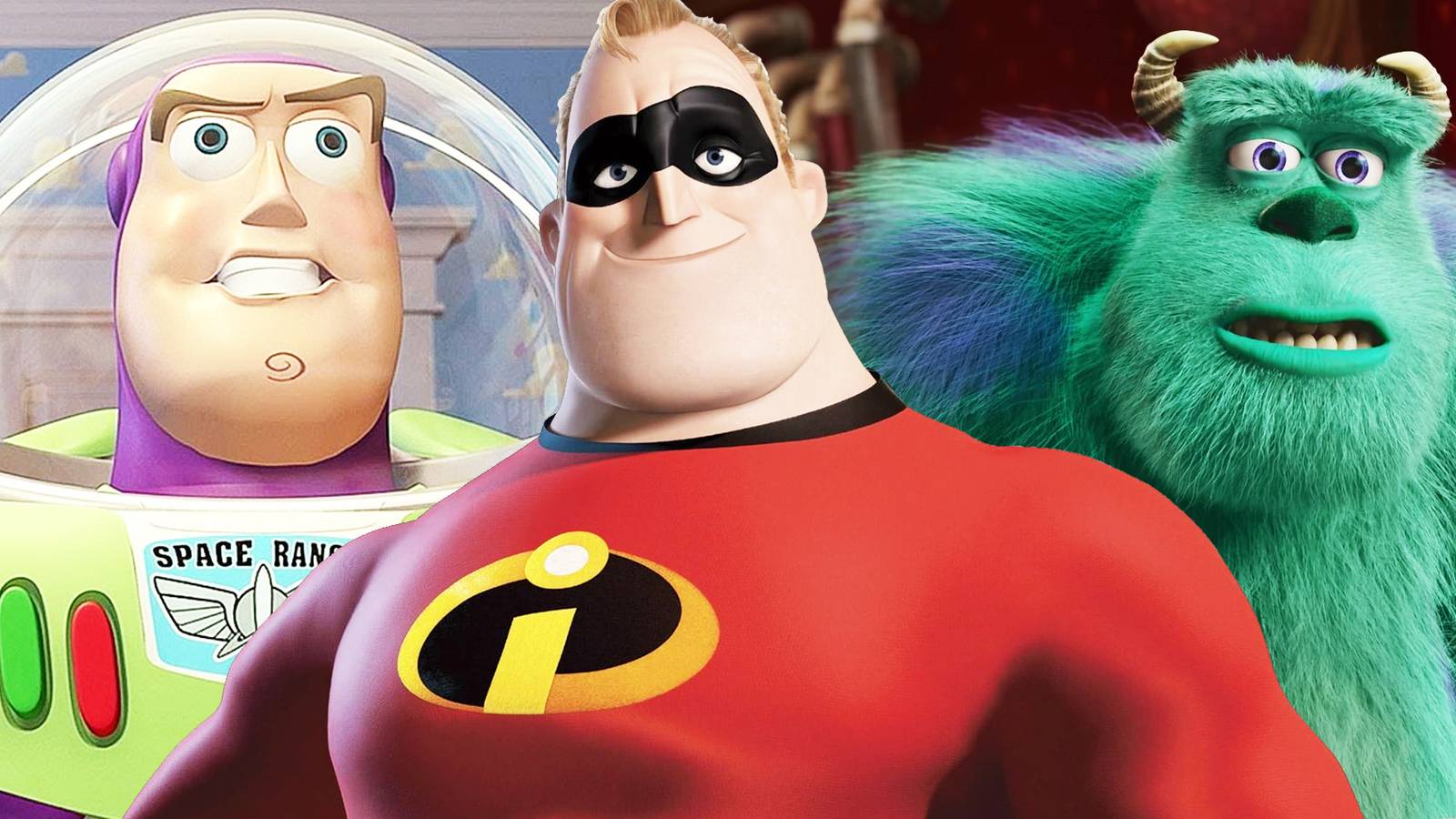 8 Pixar Movie Fan Theories That Have Been Confirmed As True