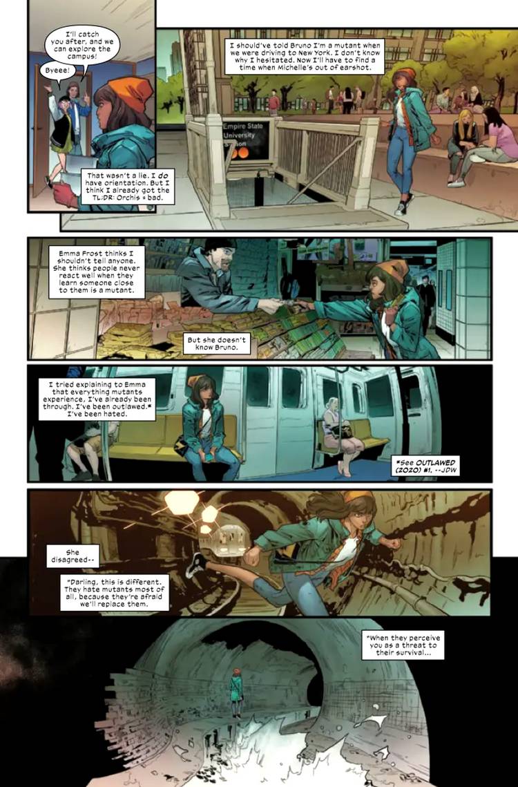 Ms. Marvel's Unique Mutant Ability Is the 1 Power the X-Men Desperately ...