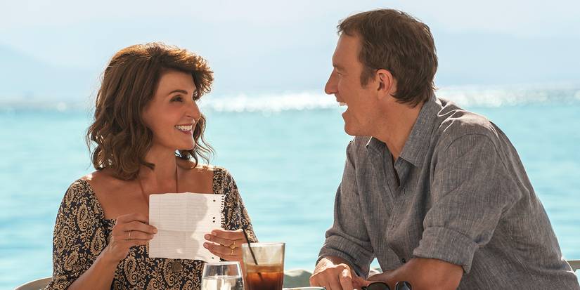 Every Movie Releasing In Theaters In September 2023