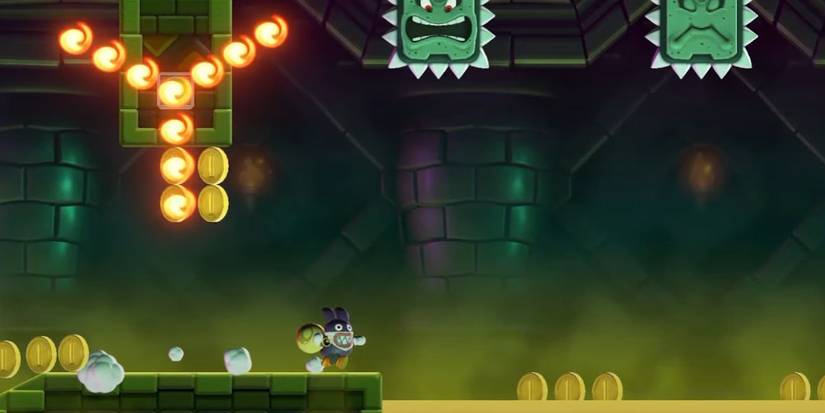 Every Super Mario Bros. Wonder Playable Character, Ranked Worst To Best