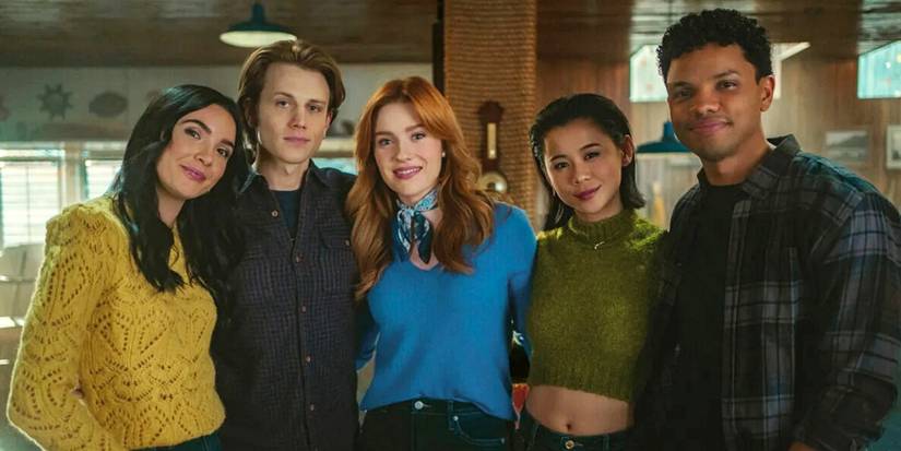 10 Shows To Watch If You Love Wednesday