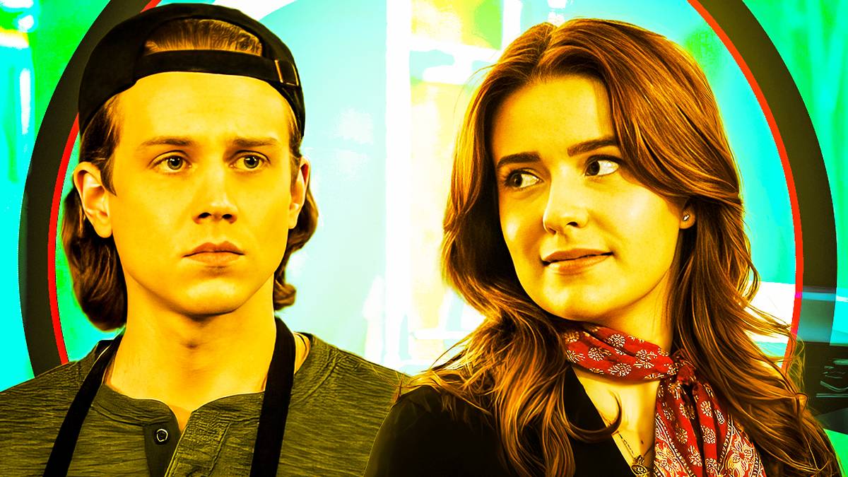 Nancy Drew Series Finale Ending Explained: Did Nancy & Ace Break The Curse?