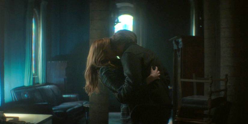 Nancy Drew Series Finale Ending Explained: Did Nancy & Ace Break The Curse?