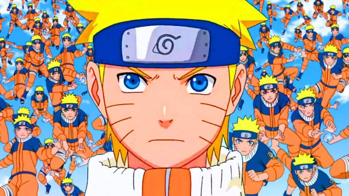 Naruto Had To Nerf Its Most Iconic Jutsu Because It Was Too Broken