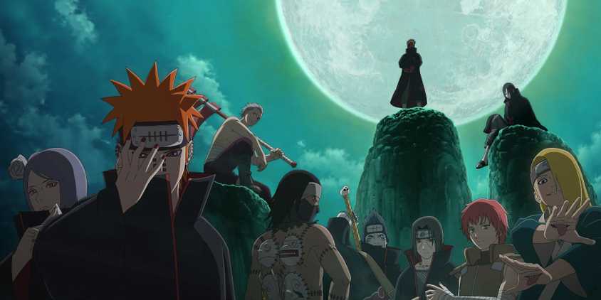 Naruto's Most Hated Character Might Be the Only Reason The Title ...