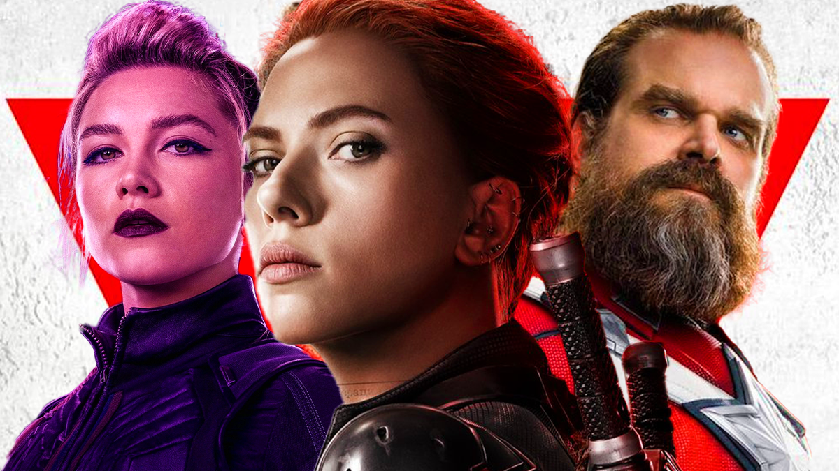 How Natasha's Death Affects Yelena & Alexei's Relationship In ...