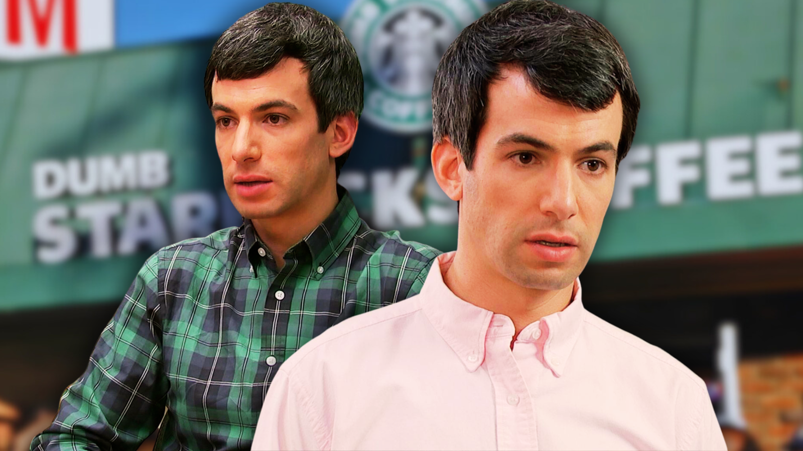 Nathan For You: What About The Show Is Actually Real (& 9 Other ...