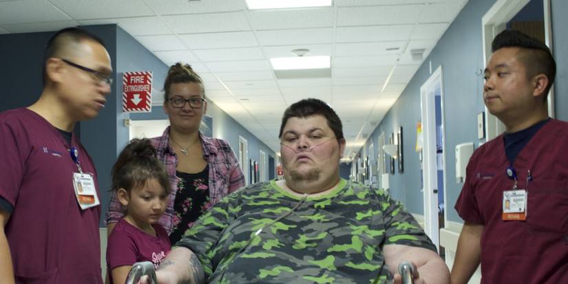 My 600-lb Life Season 10 Cast - Where Are They Now?