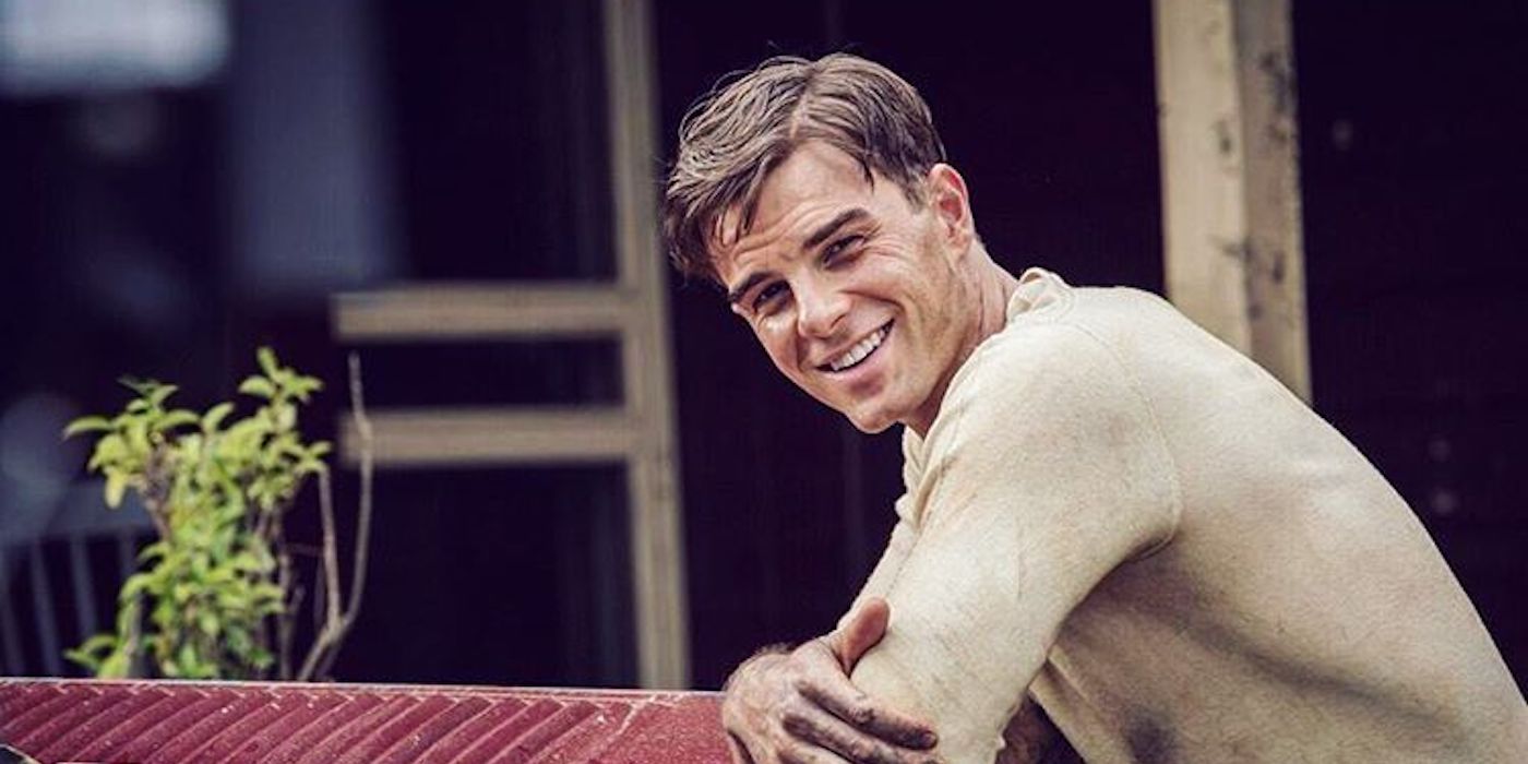 Hacksaw Ridge: What Happened To Desmond Doss' Brother, Harold