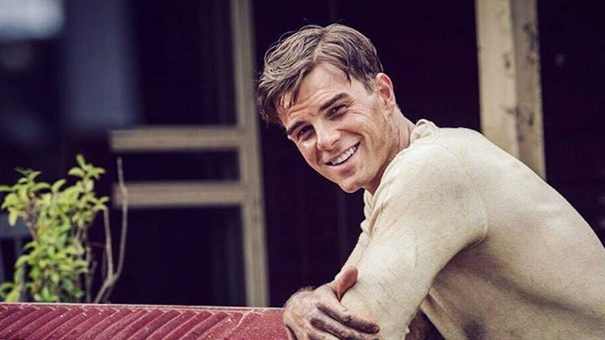 Hacksaw Ridge: What Happened To Desmond Doss' Brother, Harold