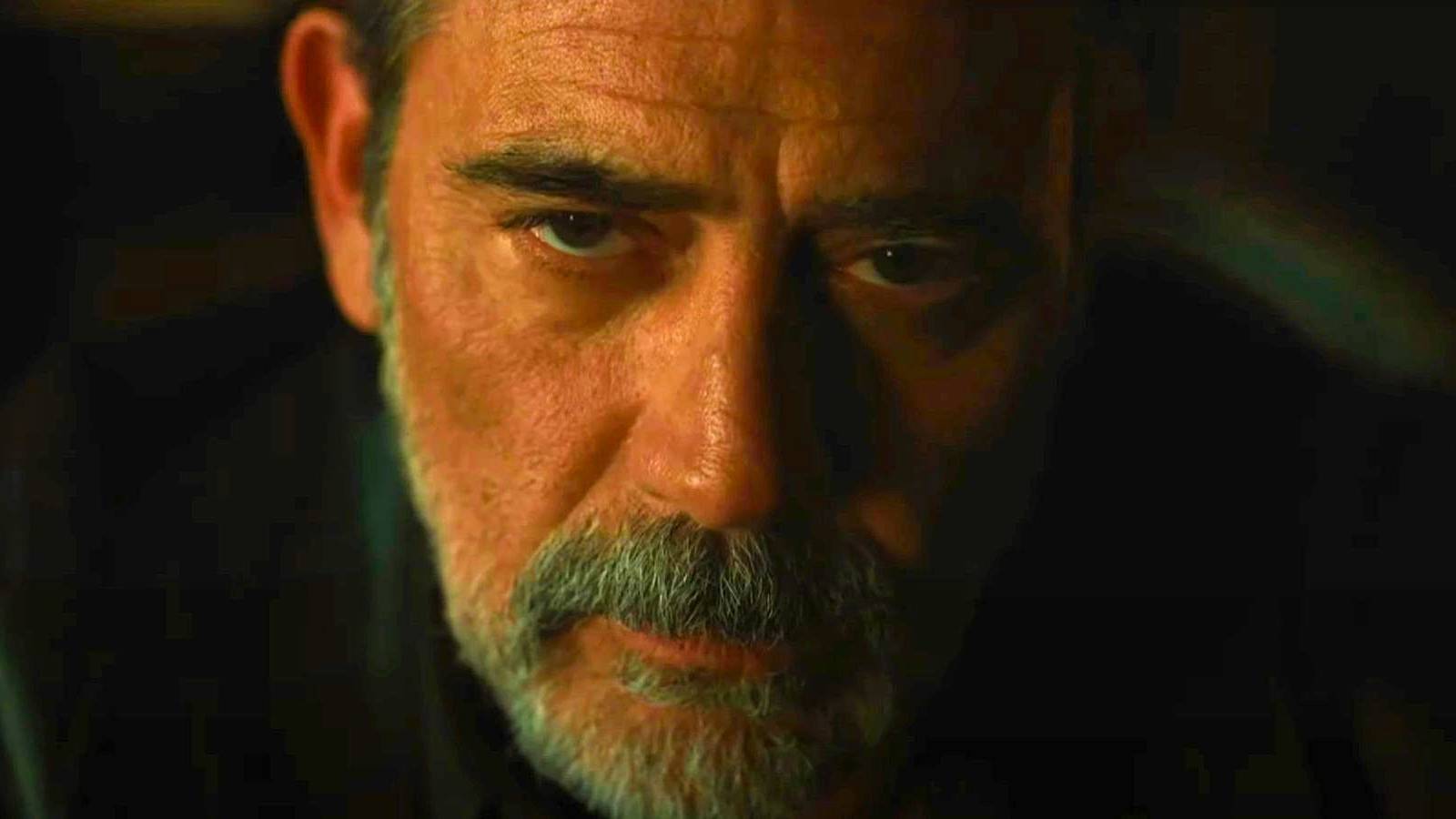 Walking Dead's Creator Shares the 'Original Name' of Negan's Saviors ...