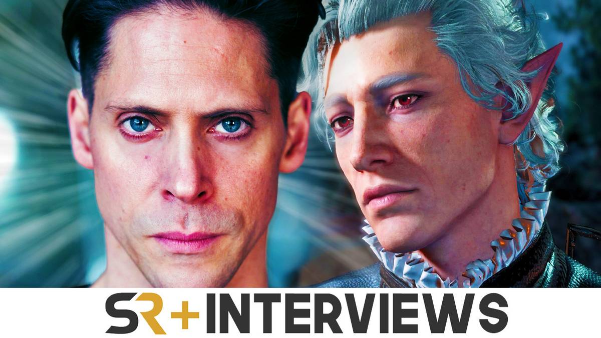 Neil Newbon On Being "Incredibly Blessed By Astarion" In Baldur's Gate 3