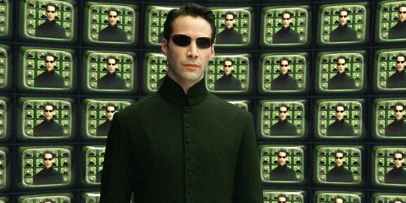 How Much Keanu Reeves Was Paid For All 4 Matrix Movies