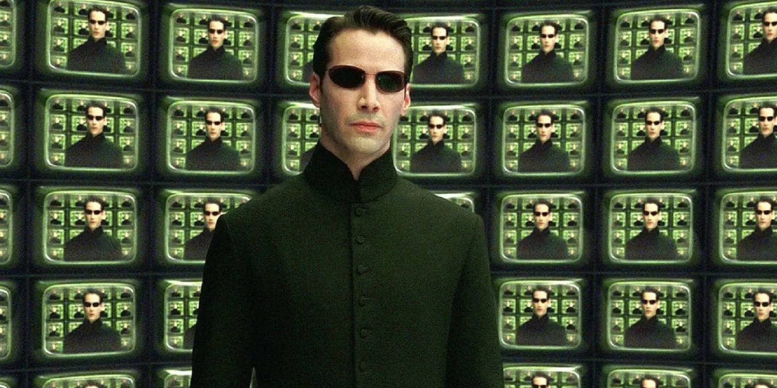 The Matrix Scene That Almost Ruined The Franchise Is Now The One That ...
