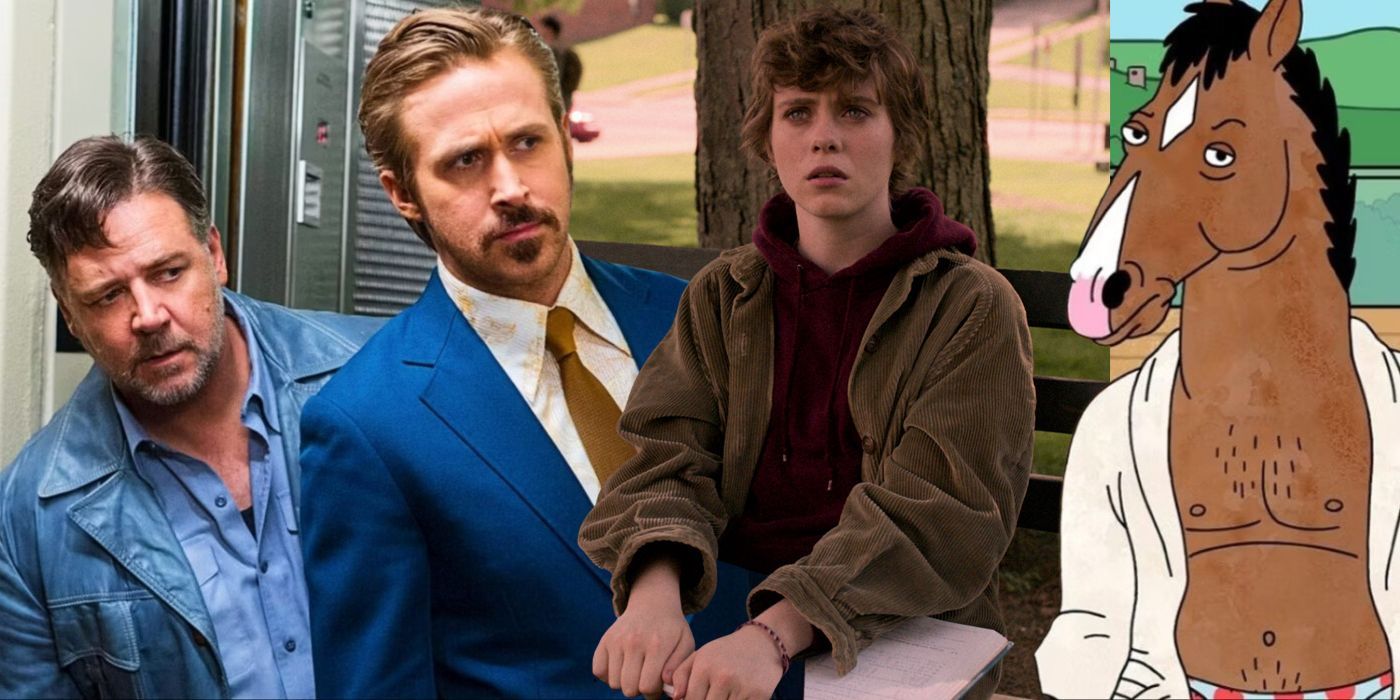 25 Best Dark Comedies To Stream On Netflix, Ranked