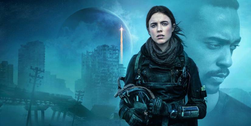 25 Best Netflix Original Sci-Fi Movies