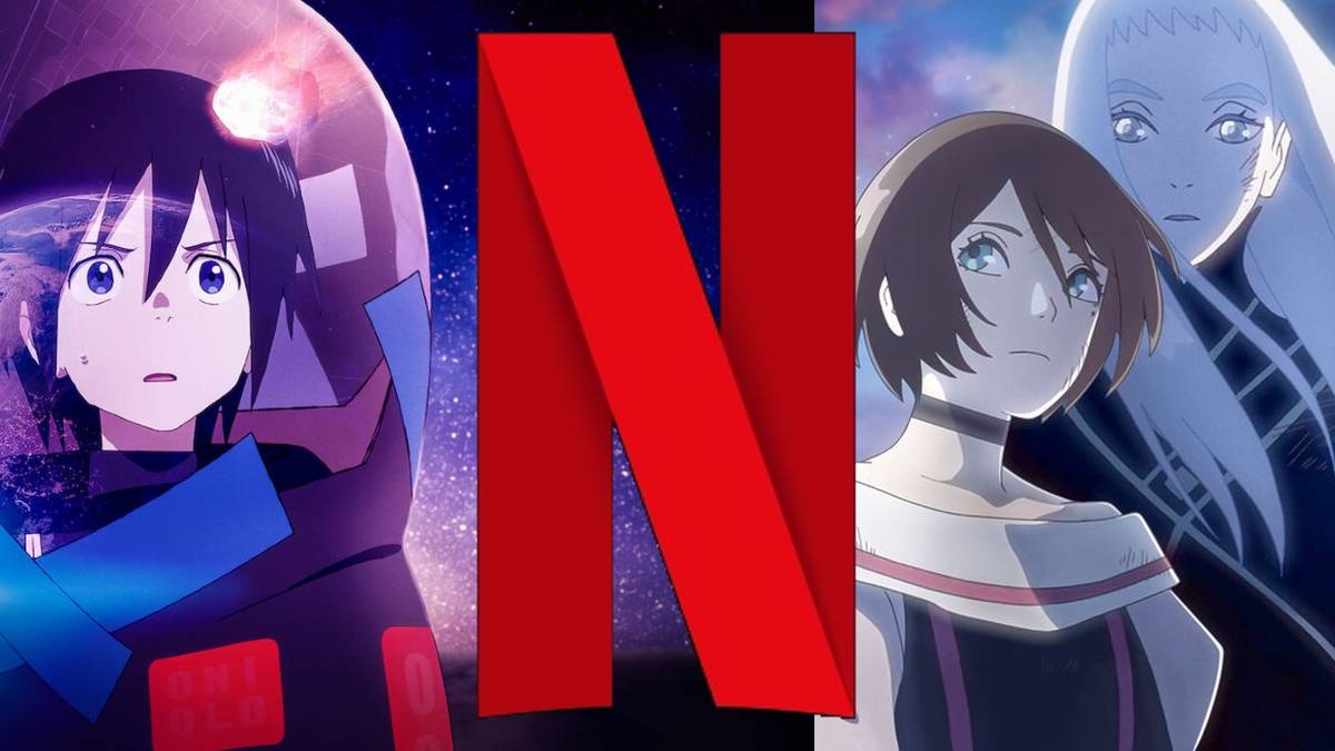 Netflix Is the New House of Anime, but It Has a Major Issue It Needs to ...