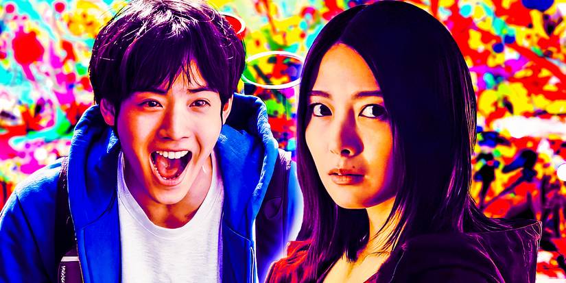 Zom 100: Bucket List Of The Dead 2 - If Netflix's Breakout Manga ...