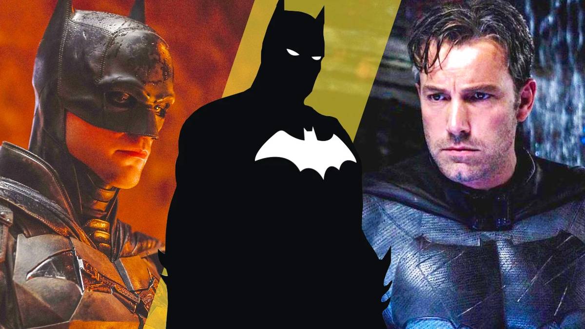 Why The DCU Might Have A Batman Age Problem