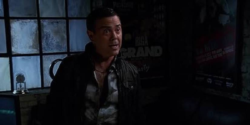 Brooklyn 99's 10 Funniest Scenes Of All Time, Ranked