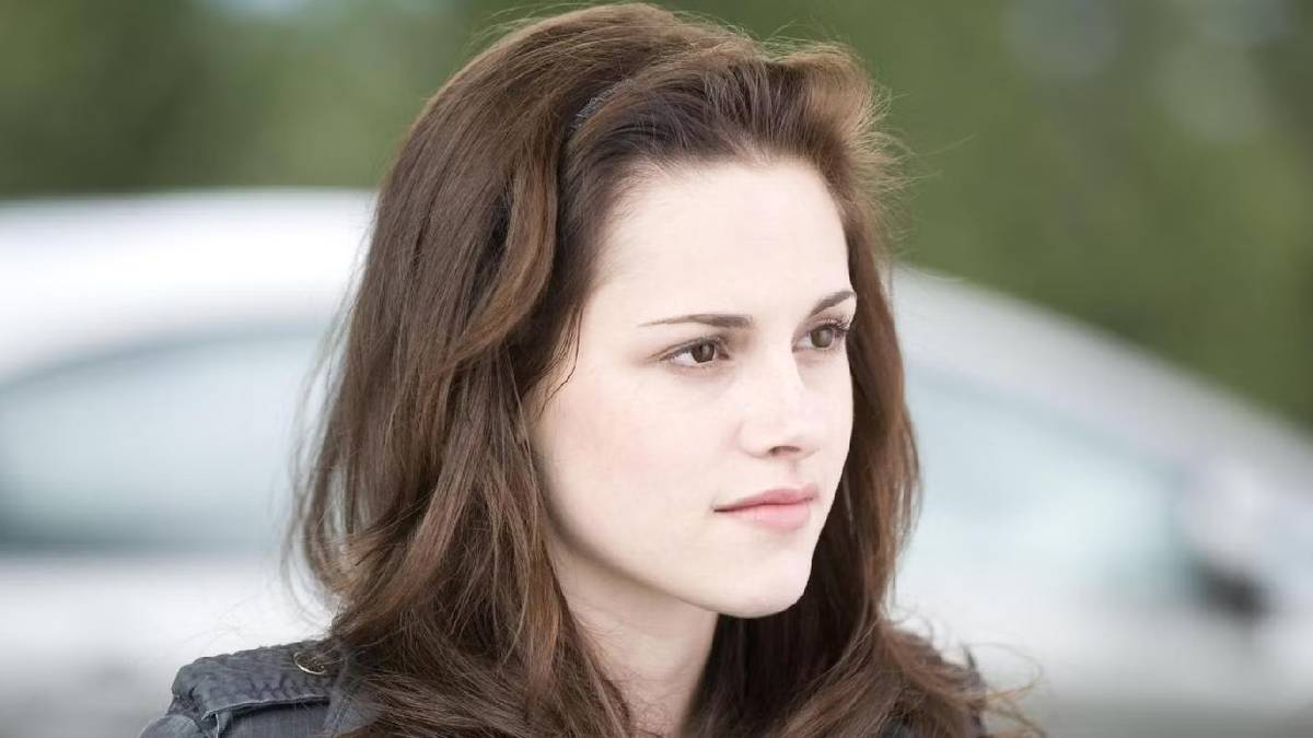Jennifer Lawrence & Brie Larson Auditioned For Twilight's Bella, But ...