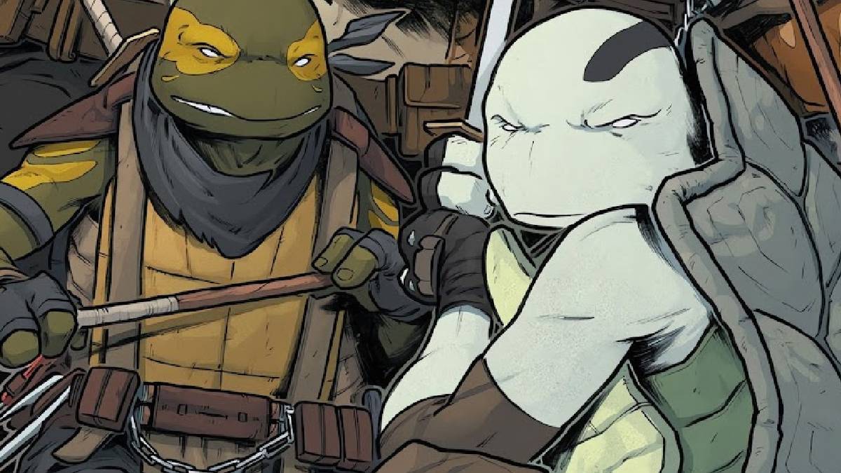 Tmnt Cartoon Turtle Without Weapons Our TEENAGE MUTANT NINJA TURTLES
