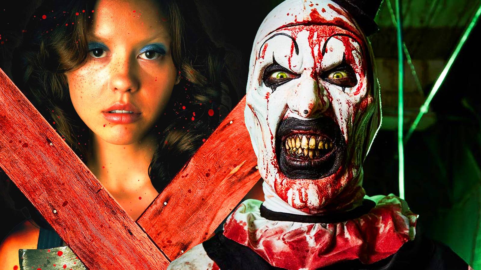 Smile, Terrifier, & 10 Movie Series That Could Be The Next Big Horror ...