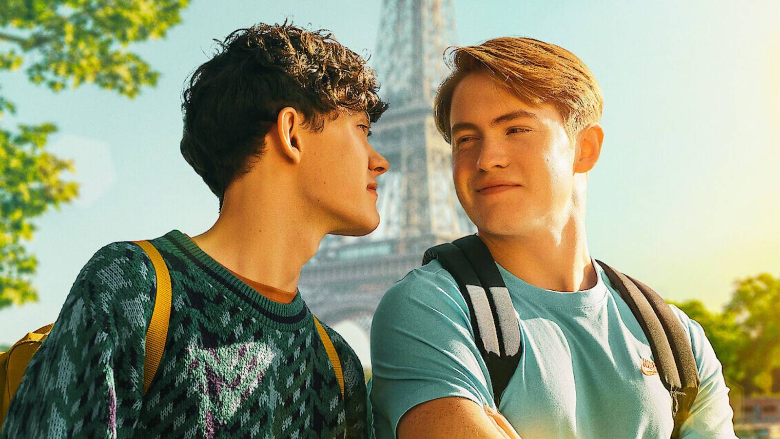 Nick & Charlie’s Heartstopper Season 2 Fate Avoids A Tired TV Romance ...