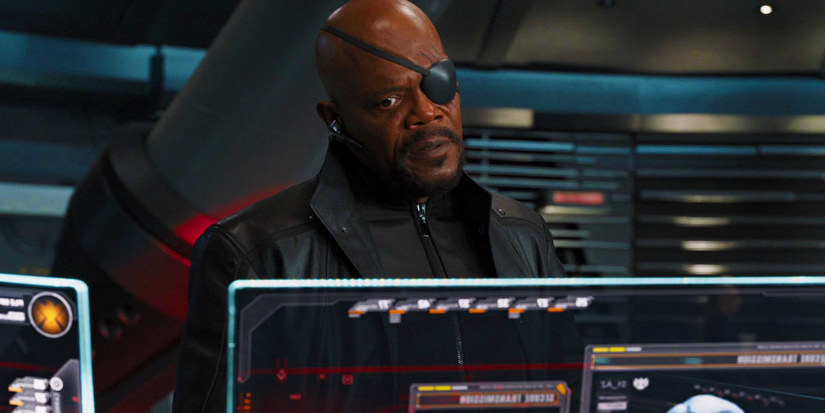 10 Best Nick Fury Quotes That Perfectly Sum Up The Founder Of The Avengers