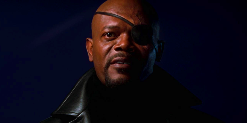 10 Best Nick Fury Quotes That Perfectly Sum Up The Founder Of The Avengers