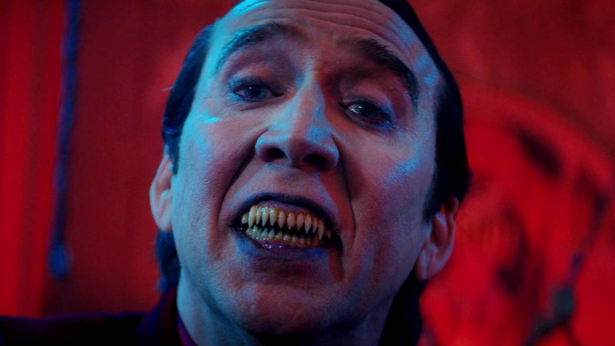New Dracula Movie Is The Second Straight Box Office Flop About ...