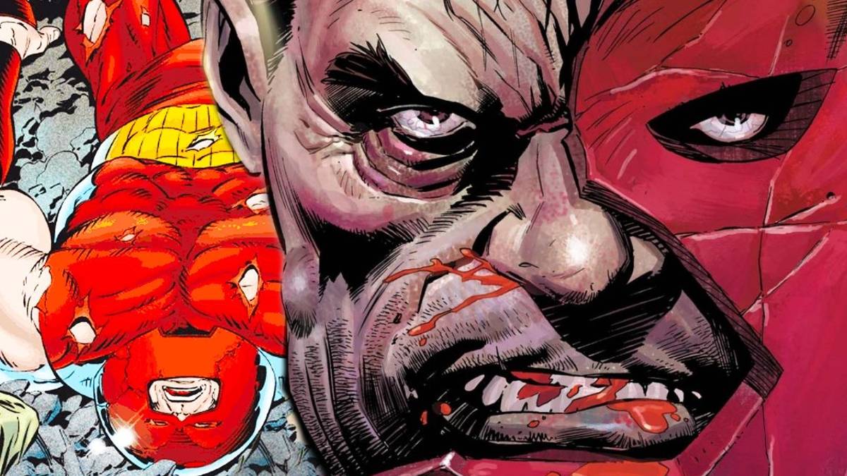 Juggernaut Just Discovered the 1 Person Immune to His Powers (& They ...