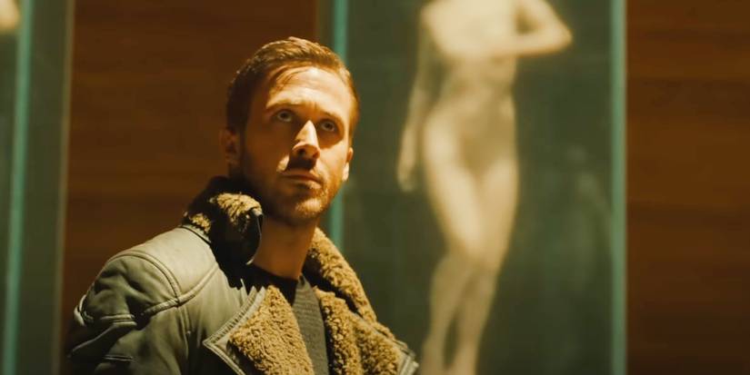Blade Runner 2099: Cast, Story & Everything We Know