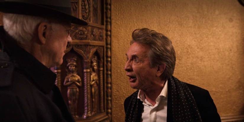 Only Murders In The Building Season 4: Release Date, Cast, Story ...