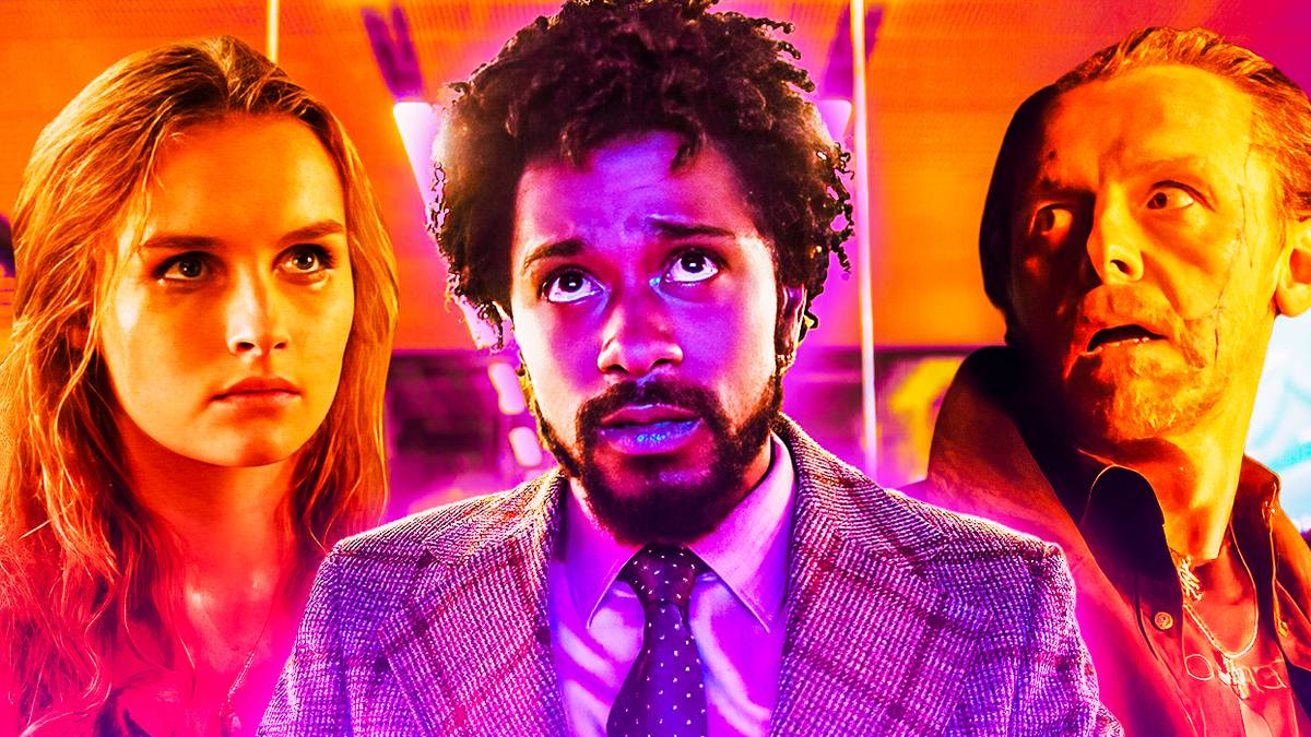 10 Movies That Changed Their Premise Halfway Through (& Got Better)